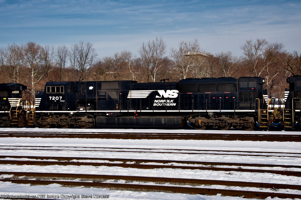 NS-509